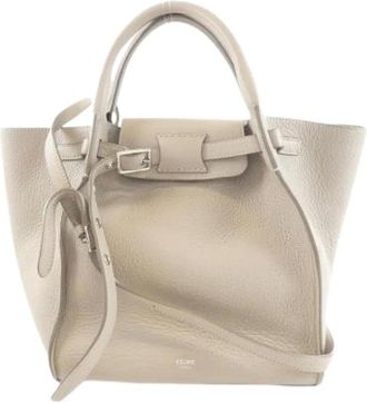 Celine Damen, Pre-Owned, Beige, ONE SIZEGr&ouml;&szlig;e