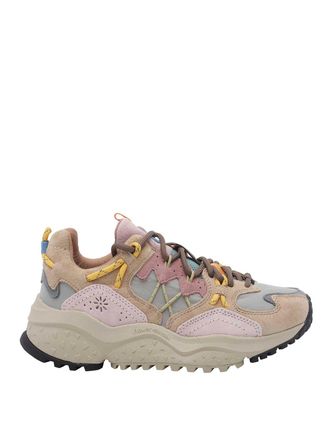 Flower Mountain Baskets - Multicolore