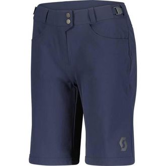 Scott Damen Shorts SCO Shorts Ws Trail Flow w/pad