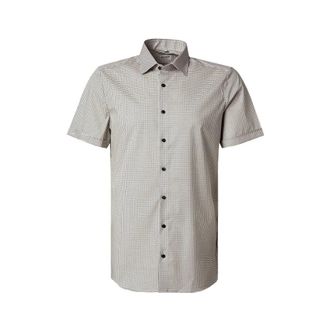 Olymp Olymp, Herren, Shirts, Wei&szlig;, SGr&ouml;&szlig;e