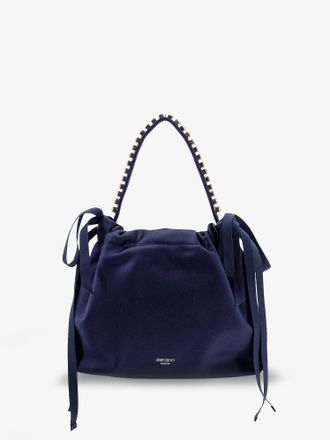 Jimmy Choo London Satin crossbody bag - JIMMY CHOO - gender_Woman