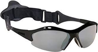 Jobe Lunettes Jet Ski flottantes polarisées Jobe Cypris Black