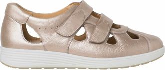 Ganter Damen, Schuhe, Gelb, 39 1/2 EUGr&ouml;&szlig;e