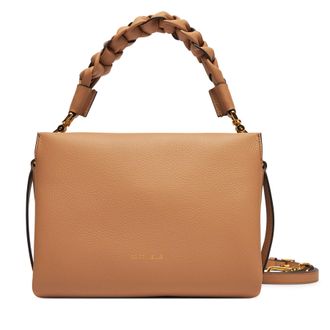 Coccinelle Handtasche Coccinelle E1 M50 58 01 01 Braun