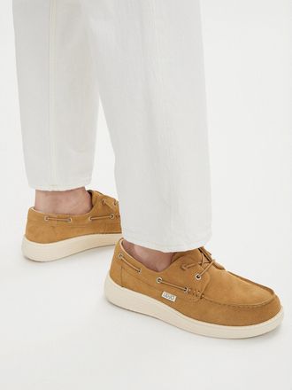 Liu Jo Halbschuhe Liu Jo Riva 01 7B5007 PX002 Braun
