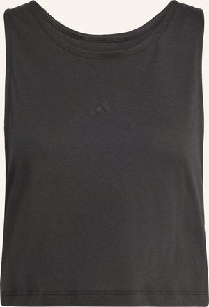 adidas Tanktop Motion Essentials schwarz