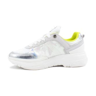 Colmar Travis S-1 - - Shoes - Damen - Wei&szlig; - 36 EU