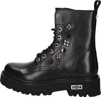 Cult Amphibie Slash 3491 Mid Femme, Noir, 39 EU