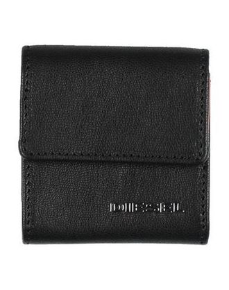 Diesel Petite maroquinerie - Porte-monnaie sur YOOX.COM