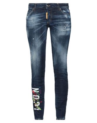 Dsquared2 HOSEN & RÖCKE - Jeanshosen auf YOOX.COM