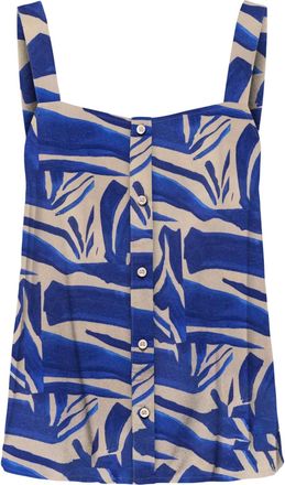 Jacqueline de Yong Jdysezen Life S/L Top WVN Dia