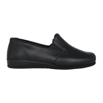Rohde Schwarze Herren Clogs Schuhe Kollektion - - Shoes - Herren - Schwarzk - 42 EU