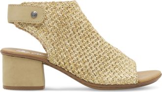 Rieker Sandalen Rieker 64670-60 Beige