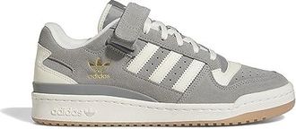 adidas Forum Low Mode Baskets Sneakers pour Homme Gris 45 1/3