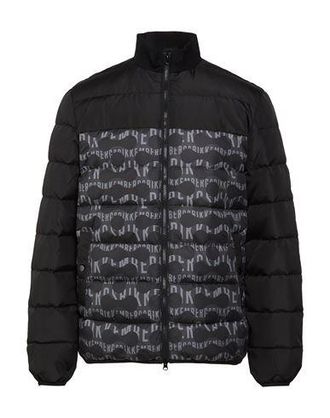 Dirk Bikkembergs MANTEAUX - Doudounes plume ou synth&eacute;tique sur YOOX.COM