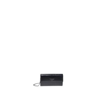 Pollini Damen, Taschen, Schwarzk, ONE SIZEGr&ouml;&szlig;e