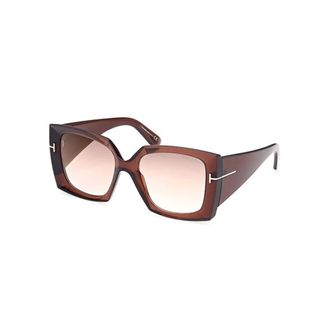 Tom Ford Damen, Accessories, Braun, ONE SIZEGr&ouml;&szlig;e