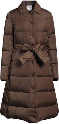 Aspesi MANTEAUX - Doudounes plume ou synth&eacute;tique sur YOOX.COM