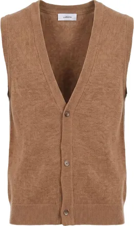 Lardini STRICKWAREN - Strickjacken auf YOOX.COM
