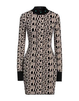 Roberto Cavalli KLEIDER - Mini-Kleider auf YOOX.COM
