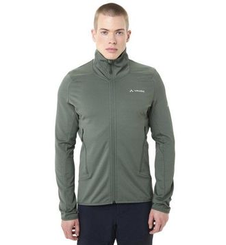 Vaude Monviso ll M - Fleecejacke - Herren