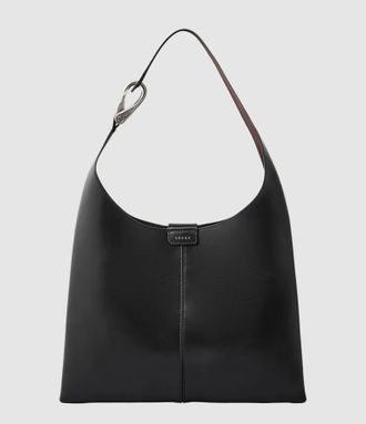 SOEUR Sac Cosima Mini Noir