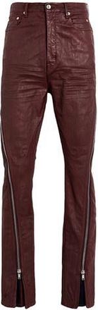 Rick Owens BAS - Pantalons en jean sur YOOX.COM