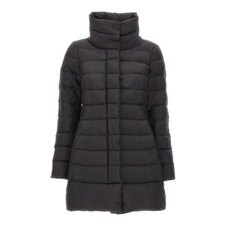 Peuterey Sobchak MQN Jacket - Femme - Vestes - Noir - Taille: 44 FR