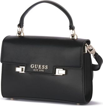 Guess BLA ECO ALDITH MINI TOP HANDLE