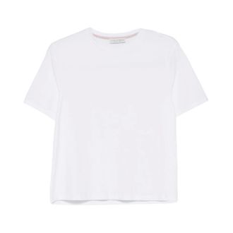 Le Tricot Perugia Damen, Oberteile, Wei&szlig;, LGr&ouml;&szlig;e