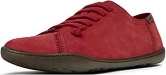 Camper Femme Peu Cami 20848 Basket, Rouge Moyen 185, 35 EU