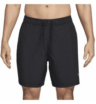 Nike Form 7in Gfx - Trainingshosen - Herren