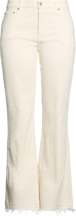 Moschino HOSEN & R&Ouml;CKE - Jeanshosen auf YOOX.COM
