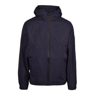 Tommy Hilfiger Herren, Jacken, Blau, MGr&ouml;&szlig;e