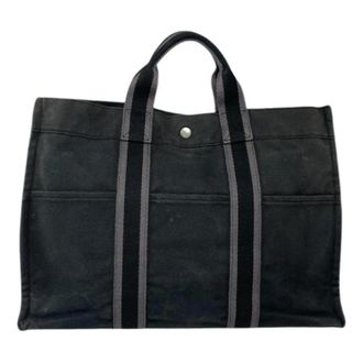 Herm&egrave;s Damen, Pre-Owned, Schwarzk, ONE SIZEGr&ouml;&szlig;e