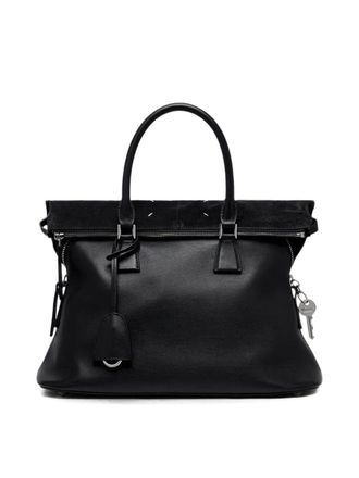 Maison Margiela Sac Cabas - Gris