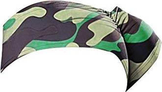 ORANDESIGNE Leggings Court de Sport Femme Shorts de Sport Sexy Plage Yoga Push Up Pantalon pour Fitness Jogging Gym Bas de Maillot A Jaune M