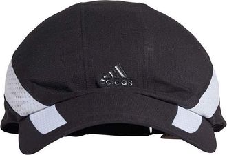 adidas Run Rt Cap A.R. Kappe Black/White/Blkref Einheitsgröße