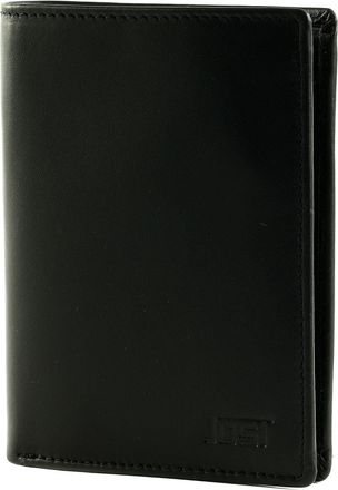 Jost Unisex ADULTOS Aarhus CARTERA, Negro