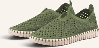 Ilse Jacobsen Ilse Jacobsen Sneaker Low tulip3275 braun