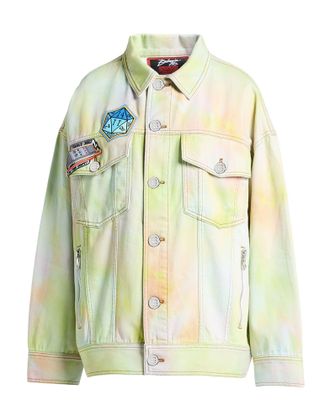 Balmain X STRANGER THINGS