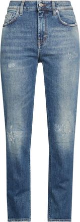 Department Five HOSEN & R&Ouml;CKE - Jeanshosen auf YOOX.COM