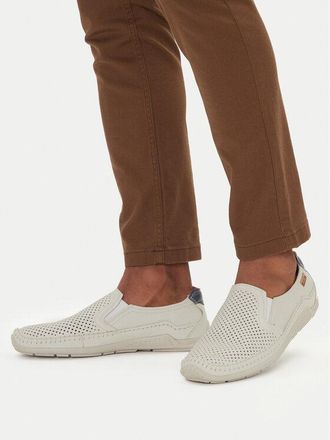 Pikolinos Halbschuhe 06H-3126 Wei&szlig;