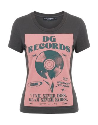 Dolce & Gabbana TOPS - T-shirts auf YOOX.COM