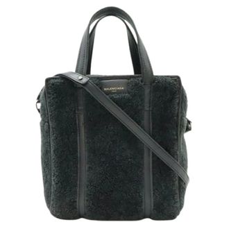 Balenciaga Damen, Pre-Owned, Schwarzk, ONE SIZEGr&ouml;&szlig;e