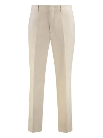Department Five Hose mit Seitentaschen - Nude