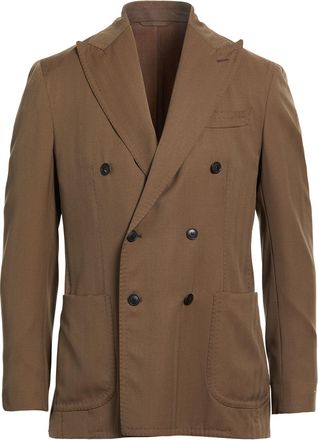 Giampaolo ANZ&Uuml;GE und CO-ORDS - Blazers auf YOOX.COM