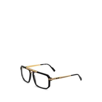 Cazal Cazal, unisex, Accessoires, Noir, Taille: 59 MM 6035 001 Eyeglasses
