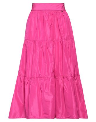 Liu Jo HOSEN & R&Ouml;CKE - Midi-R&ouml;cke auf YOOX.COM