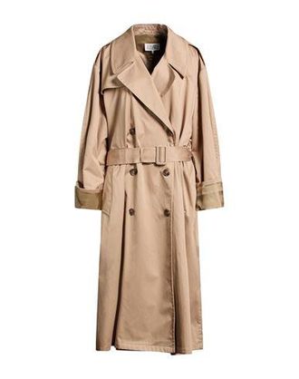 Maison Margiela MANTEAUX - Manteaux longs et trenchs sur YOOX.COM